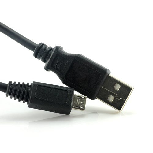 OEM USB Data Cable for LG Smartphone Black