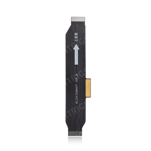OEM Motherboard Connector Flex for Huawei P9 Plus