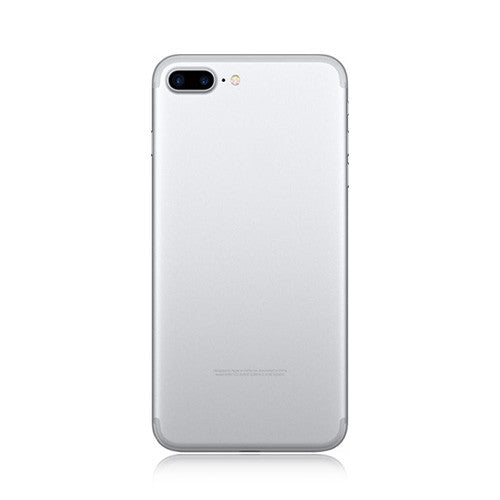 OEM Back Housing for iPhone 7 Plus Silver