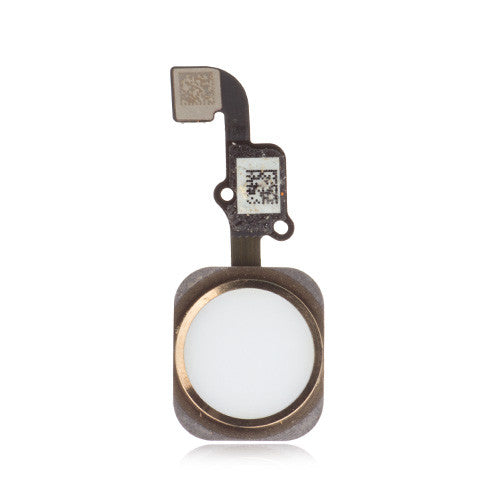 OEM Fingerprint Scanner Flex for iPhone 6 Plus Gold