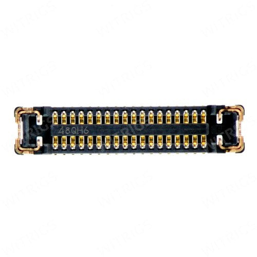 OEM Front Camera Motherboard Socket for iPhone 6