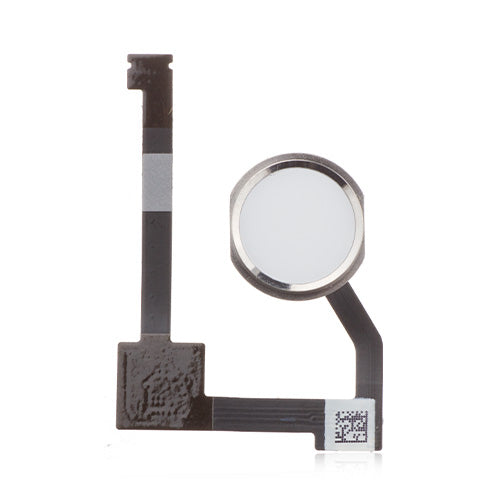 OEM Fingerprint Scanner Flex for iPad mini 4 Silver