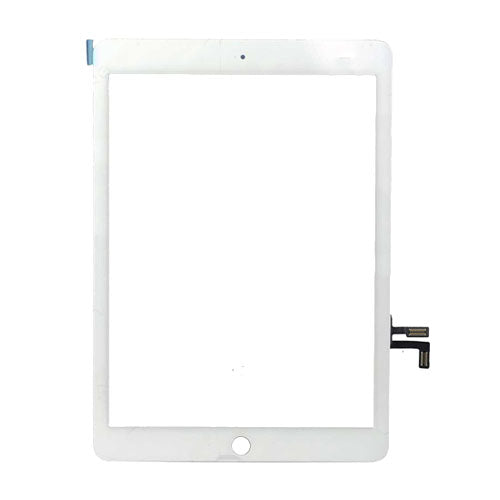 OEM Custom Digitizer for Apple iPad Air Silver