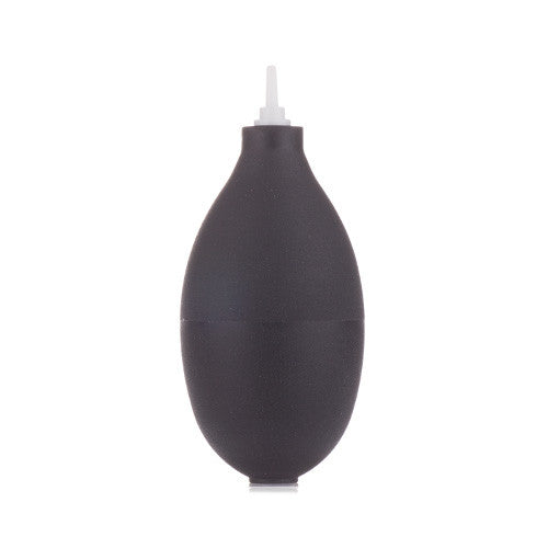 Universal Dust Cleaner Rubber Black