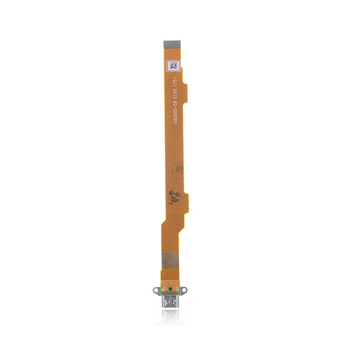 OEM Charging Port Flex for OPPO R15 Pro