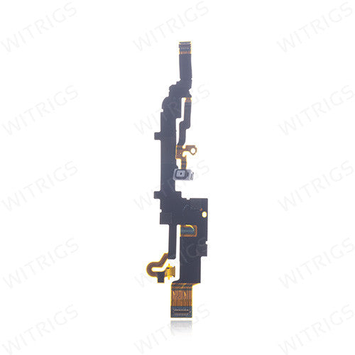 OEM Microphone Flex for Sony Xperia XZ2 Premium