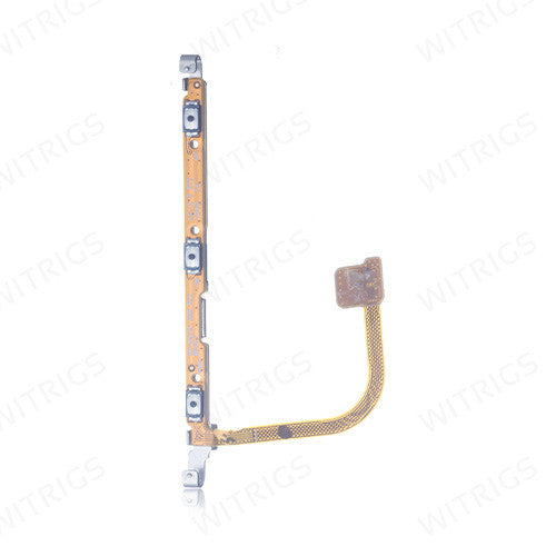 OEM Power + Volume Button Flex for Samsung Galaxy A9 (2018)