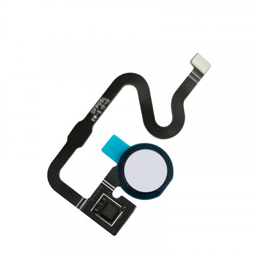 OEM Fingerprint scanner flex for Google Pixel 3a Just Black