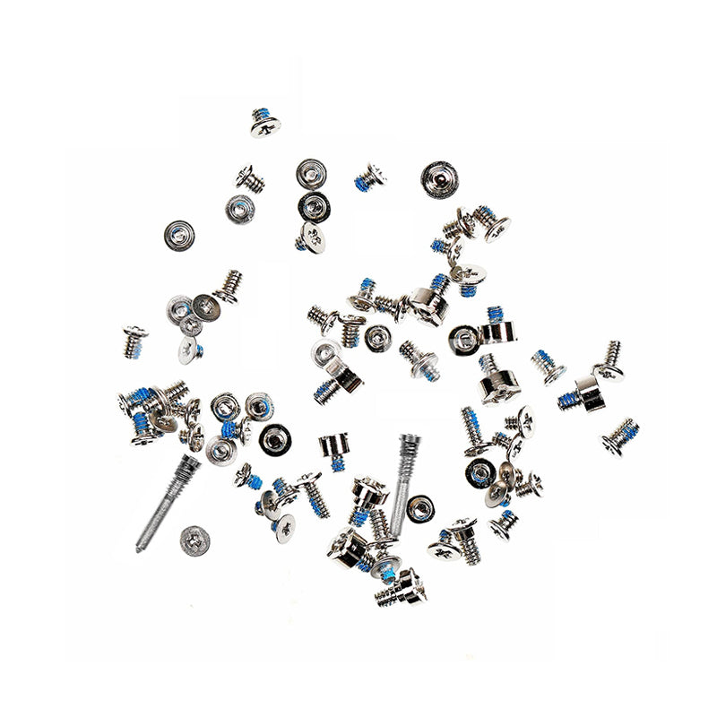 OEM Full Set Screws for iPhone 11 Pro Silver