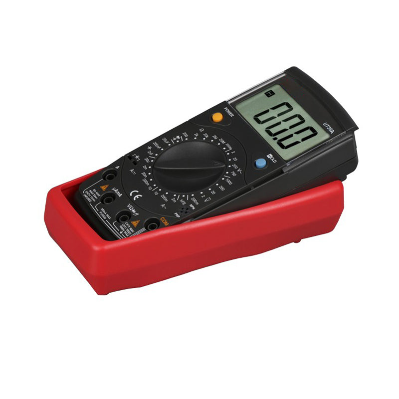 UNI-T UT39A+ Digital Multimeter