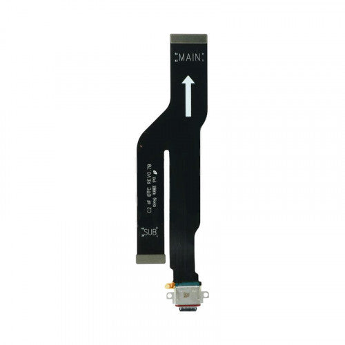 OEM Charging Port PCB Board for Samsung Note 20 Ultra/Note 20 Ultra 5G